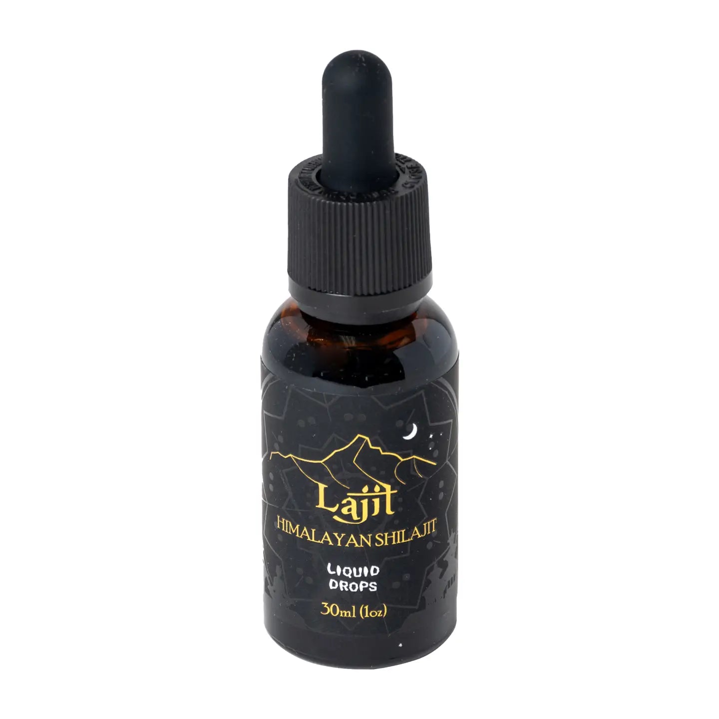 Lajit Himalayan Shilajit Liquid Drops – Home of supplements AU