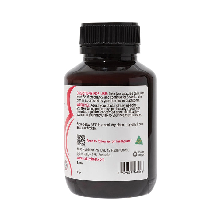 NaturoBest – Home of supplements AU